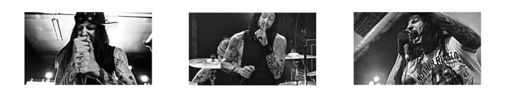 Edsel Dope - edseldopefan.org | number one for rock icon edsel dope